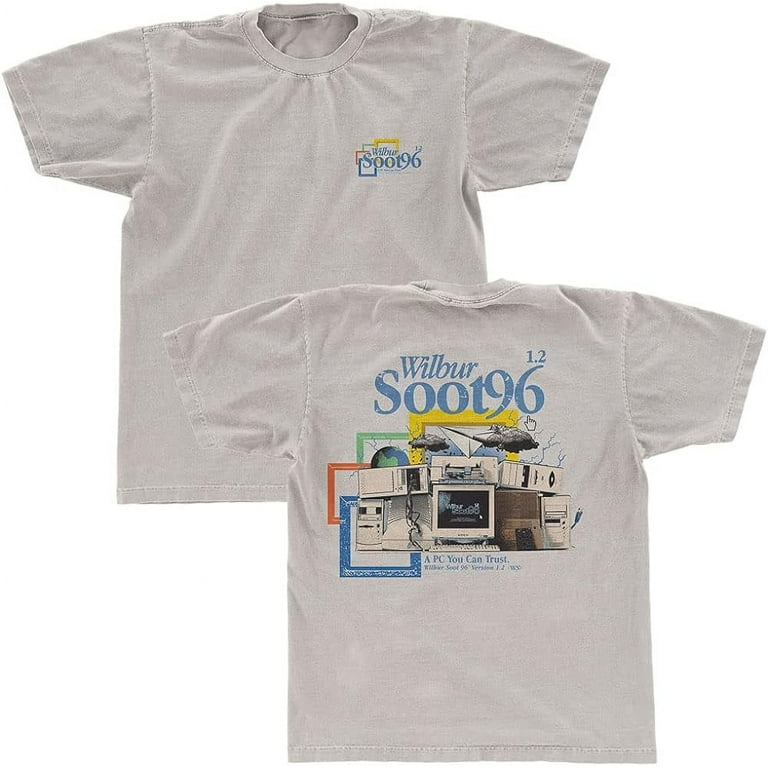 Wilbur Logo Matika Wilbur | 🎉 Big News, Seattle! 🎉 We're Opening