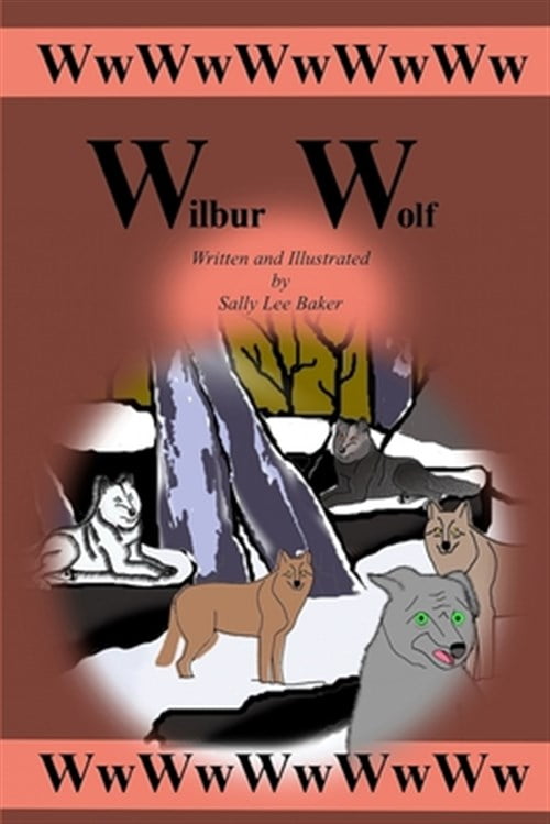 Pre-Owned Wilbur Wolf: A fun read-aloud illustrated tongue twisting ...