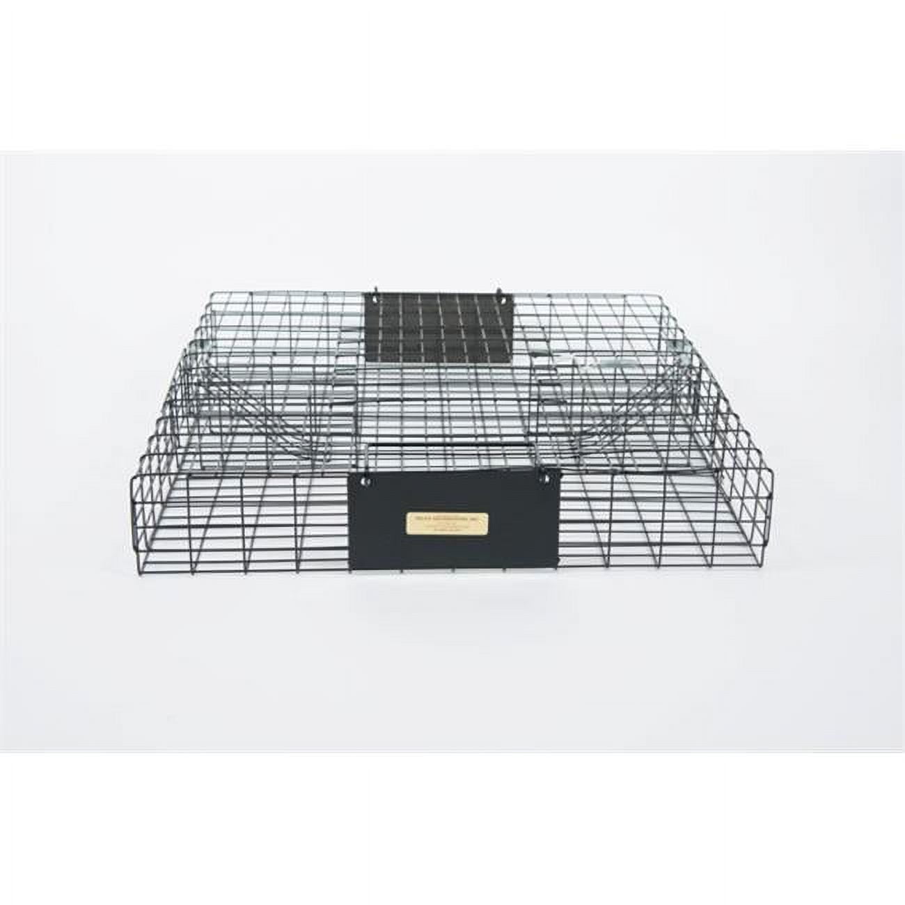 Wilco Live Outdoor Multi-Catch Ground Squirrel Trap - High Capacity ...