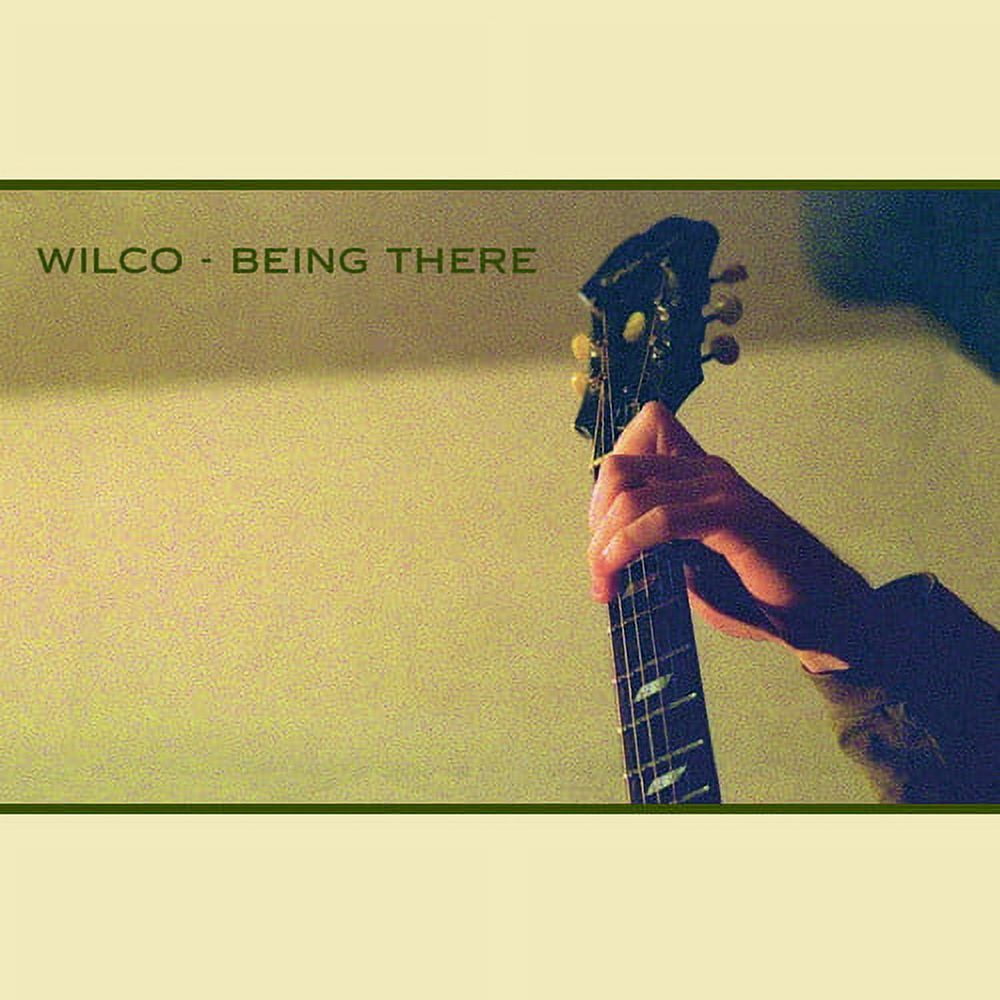 Wilco - Being There - Music & Performance - Vinyl - Walmart Business ...