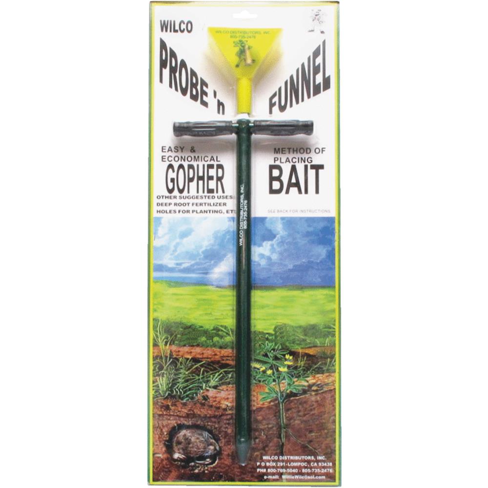 Wilco Distributors Probe N' Funnel 70300 - Walmart.com
