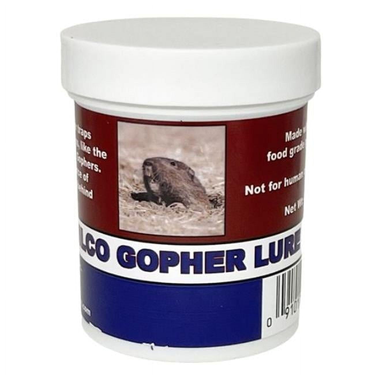Wilco Gopher Lure Animal Traps - Walmart.com