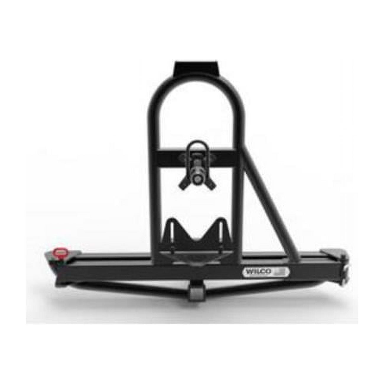 Wilco Offroad UHG31931 Hitchgate Max Tire Carriers - Walmart.com