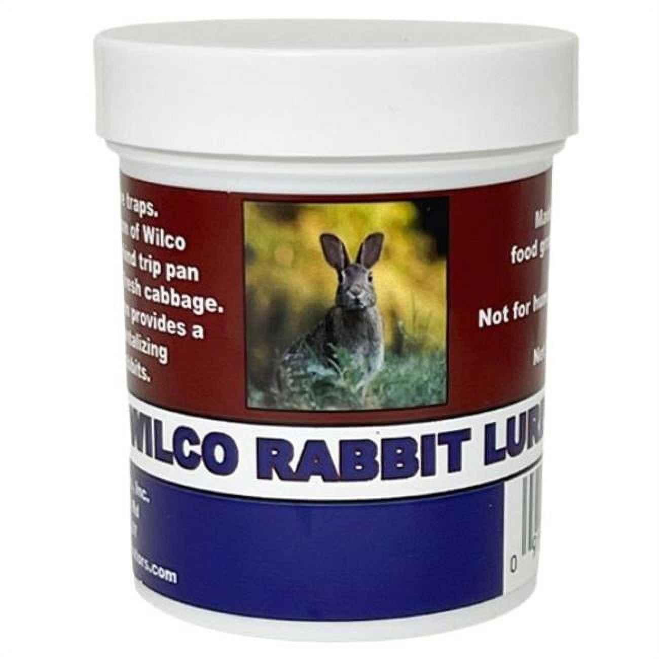 Wilco Rabbit Lure Animal Traps - Walmart.com