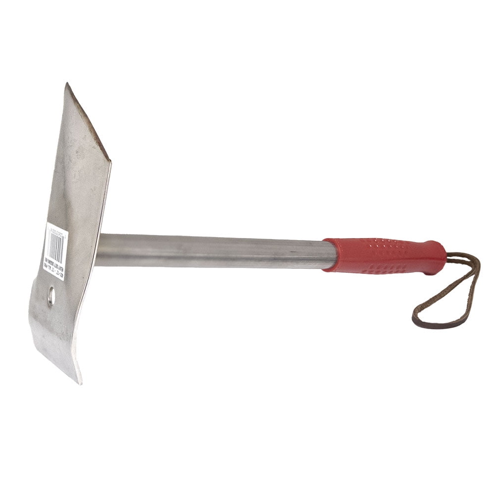 Wilcox All-Pro 401-12 12" All-Pro Heavy Duty Digging Hoe - Walmart.com