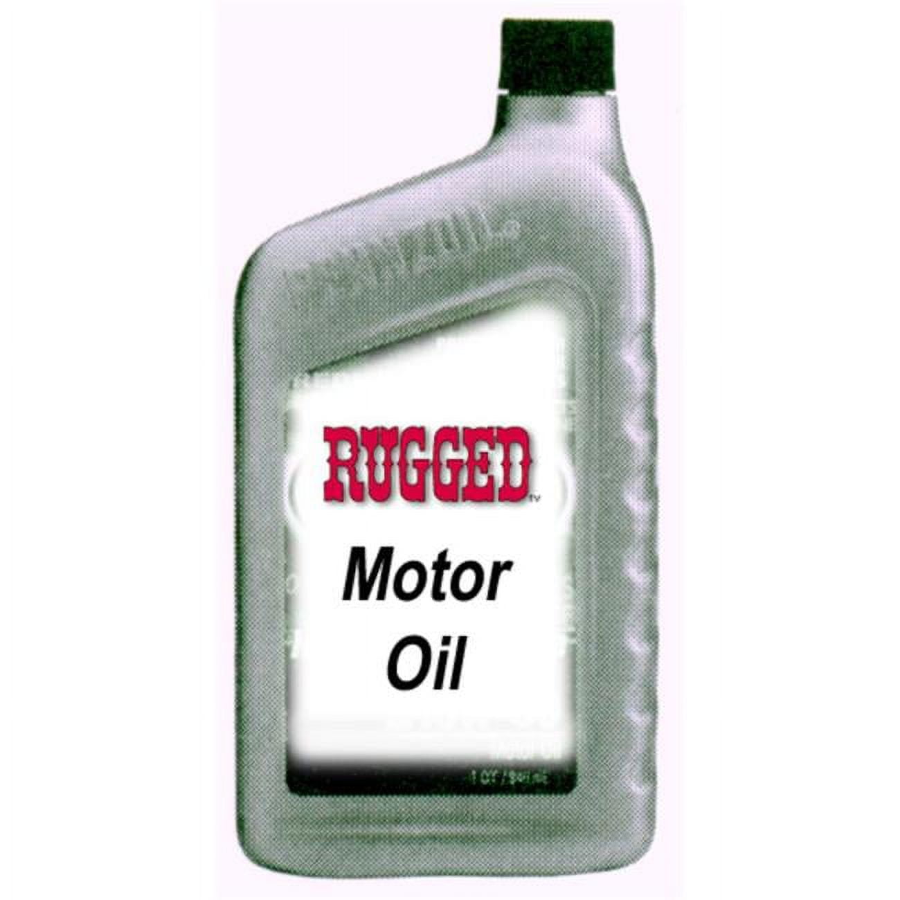 Wilcox & Flegel Oil 454901521 1 qt. 30W Motor Oil - Walmart.com