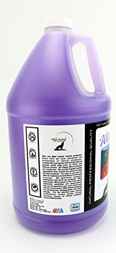 Wild Animal Wild Thang RTU Cologne Gallon - Walmart.com