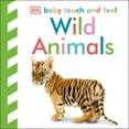 Wild Animals (Board Book) - Walmart.com