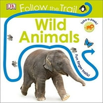 1, 2 at the Zoo (Board Book) - Walmart.com