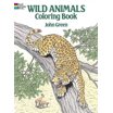 Wonderful World of Horses Coloring Book - Walmart.com
