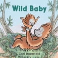 Wild Baby, (Board Book) - Walmart.com