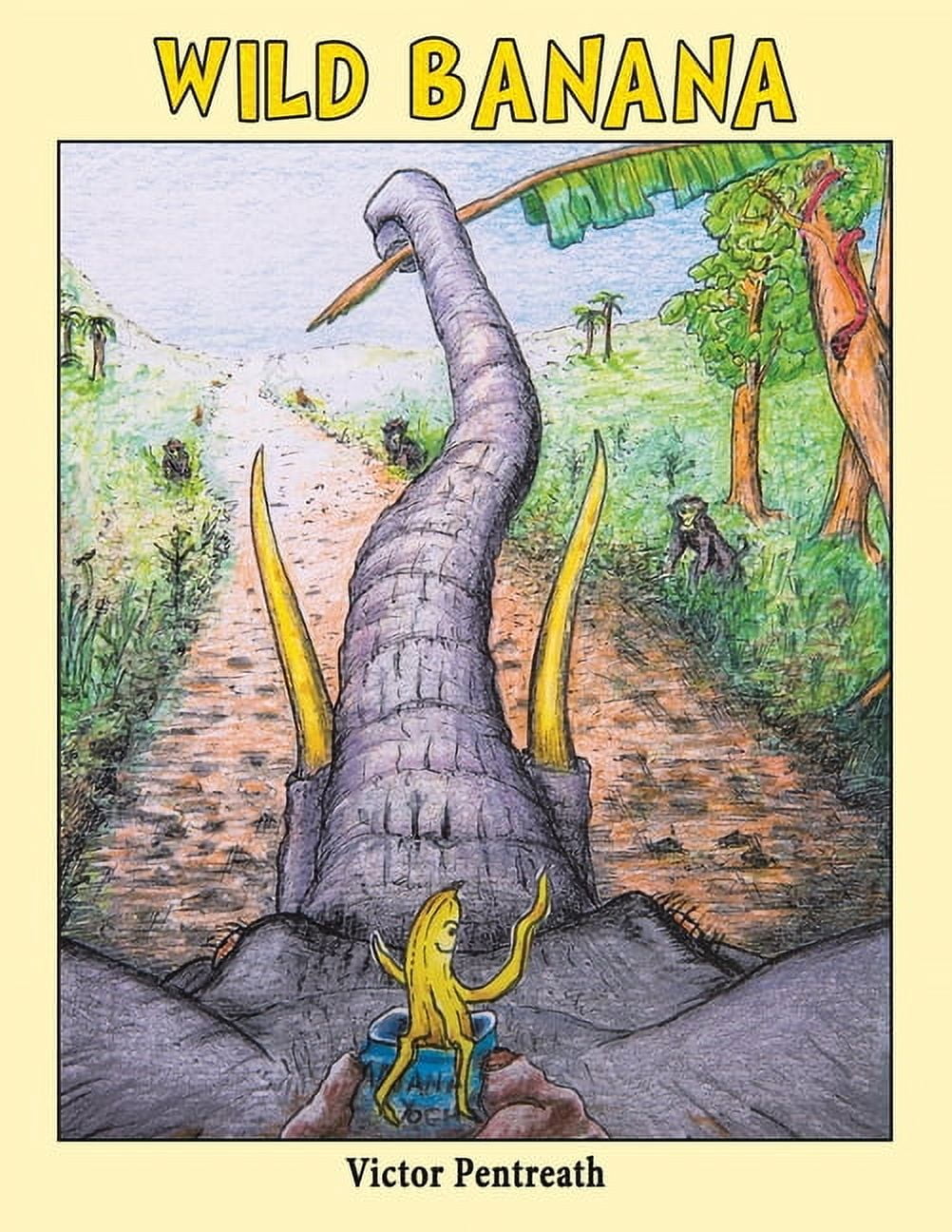 Banana Heart
