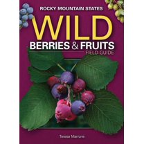Wild Berries & Fruits Identification Gui Wild Berries & Fruits Field ...