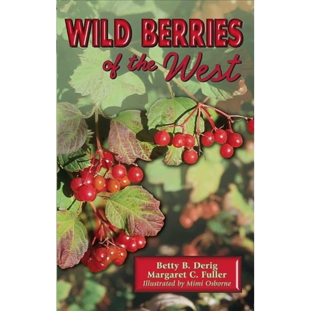 Wild Berries of the West - Walmart Business Supplies