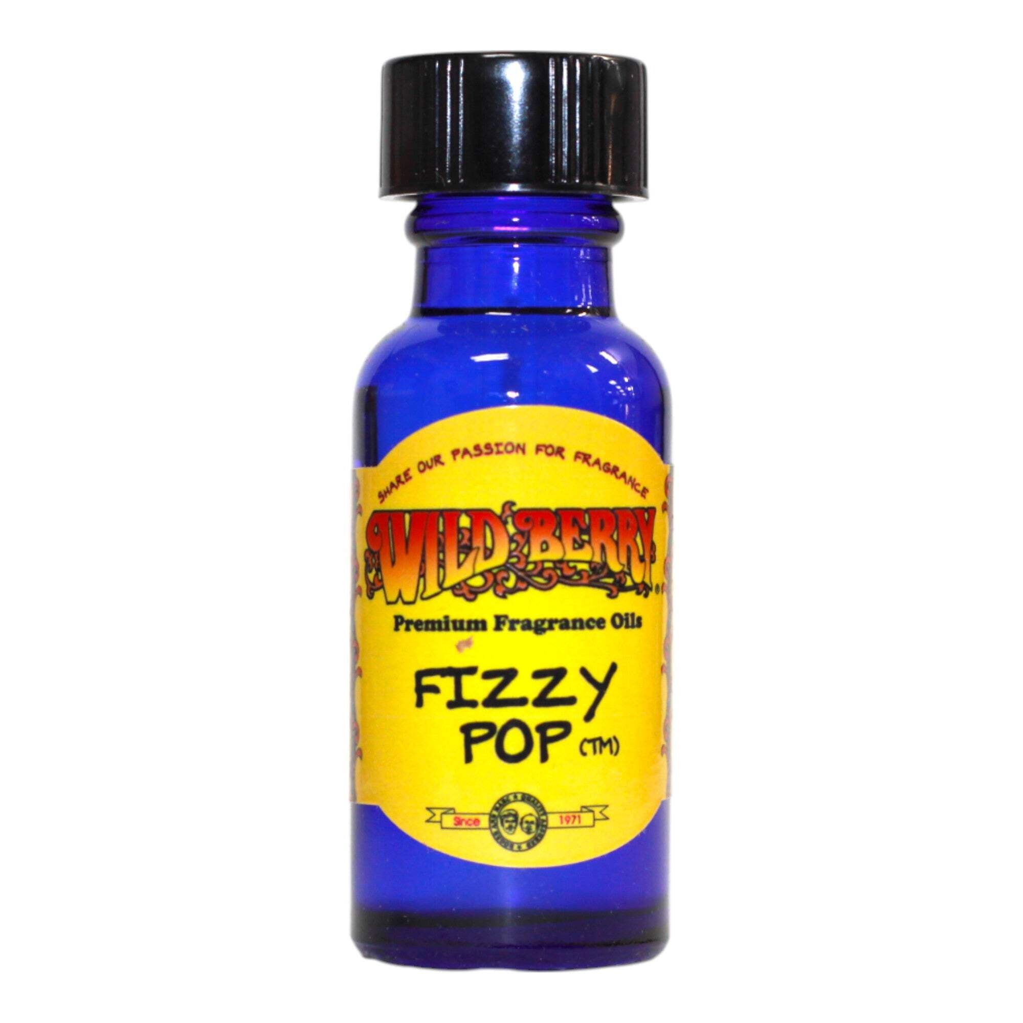 Fizzy Pop™ Wild Berry Oil - Walmart.com