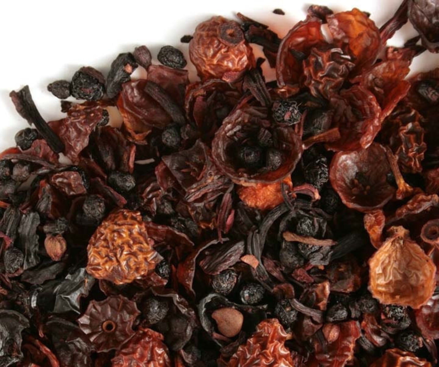 Wild Berry Tea - Walmart.com