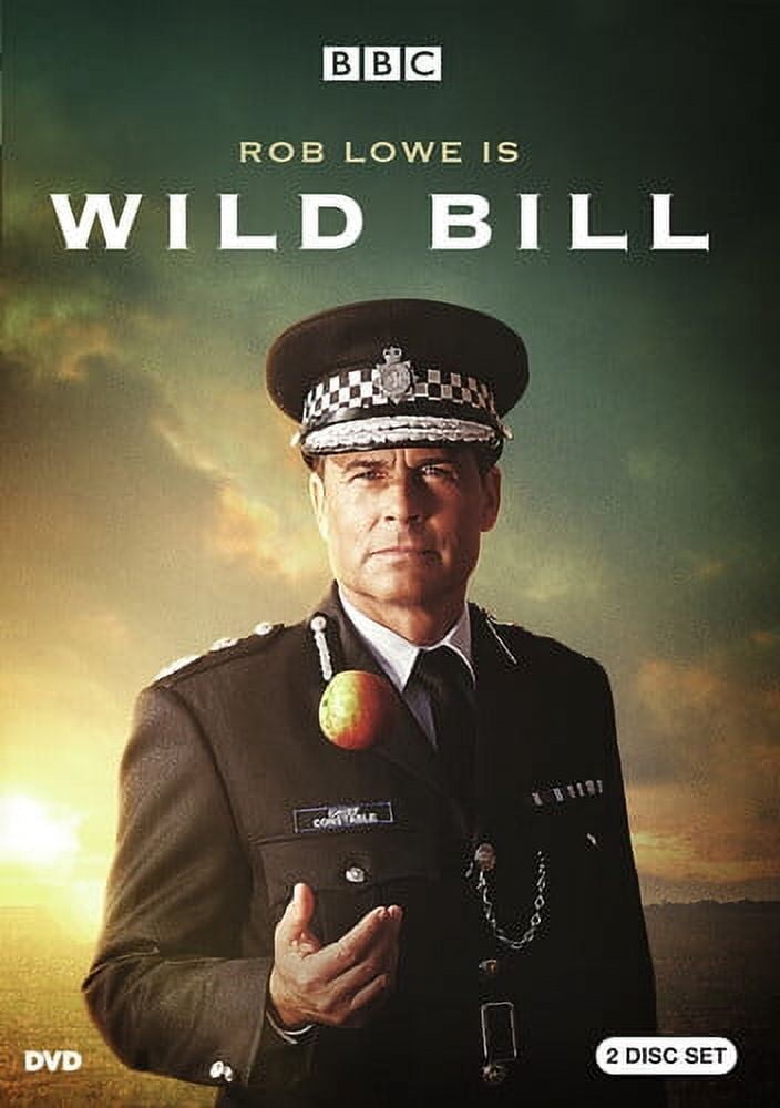 Wild Bill (DVD), BBC Archives, Drama - Walmart.com