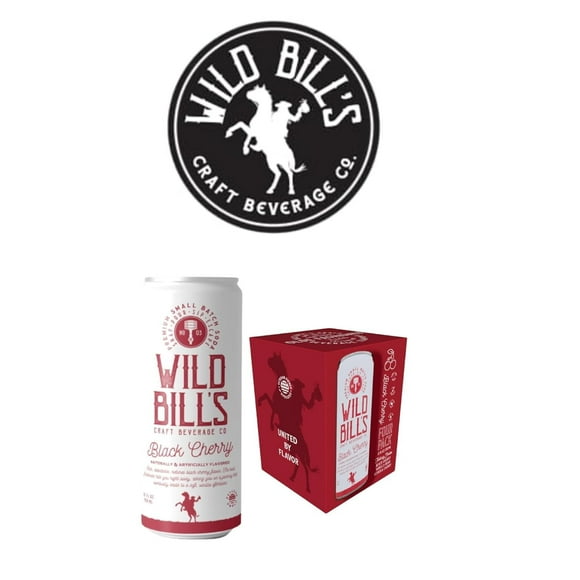 Wild Bill Drink