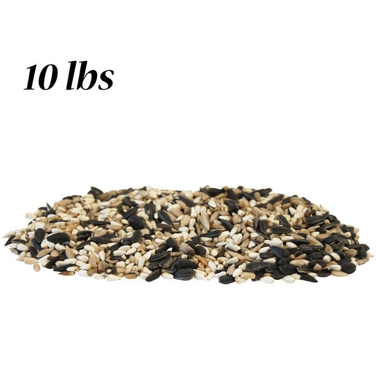 Wild Bird Seed Mix, Cardinal Blend, 10 lbs. - Walmart.com