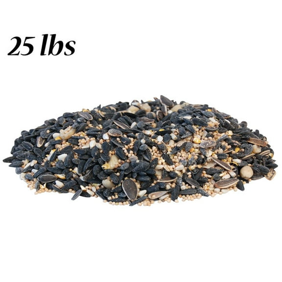 40 Pound Bird Seed