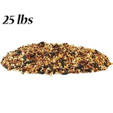 Bird Seed 40 Lb