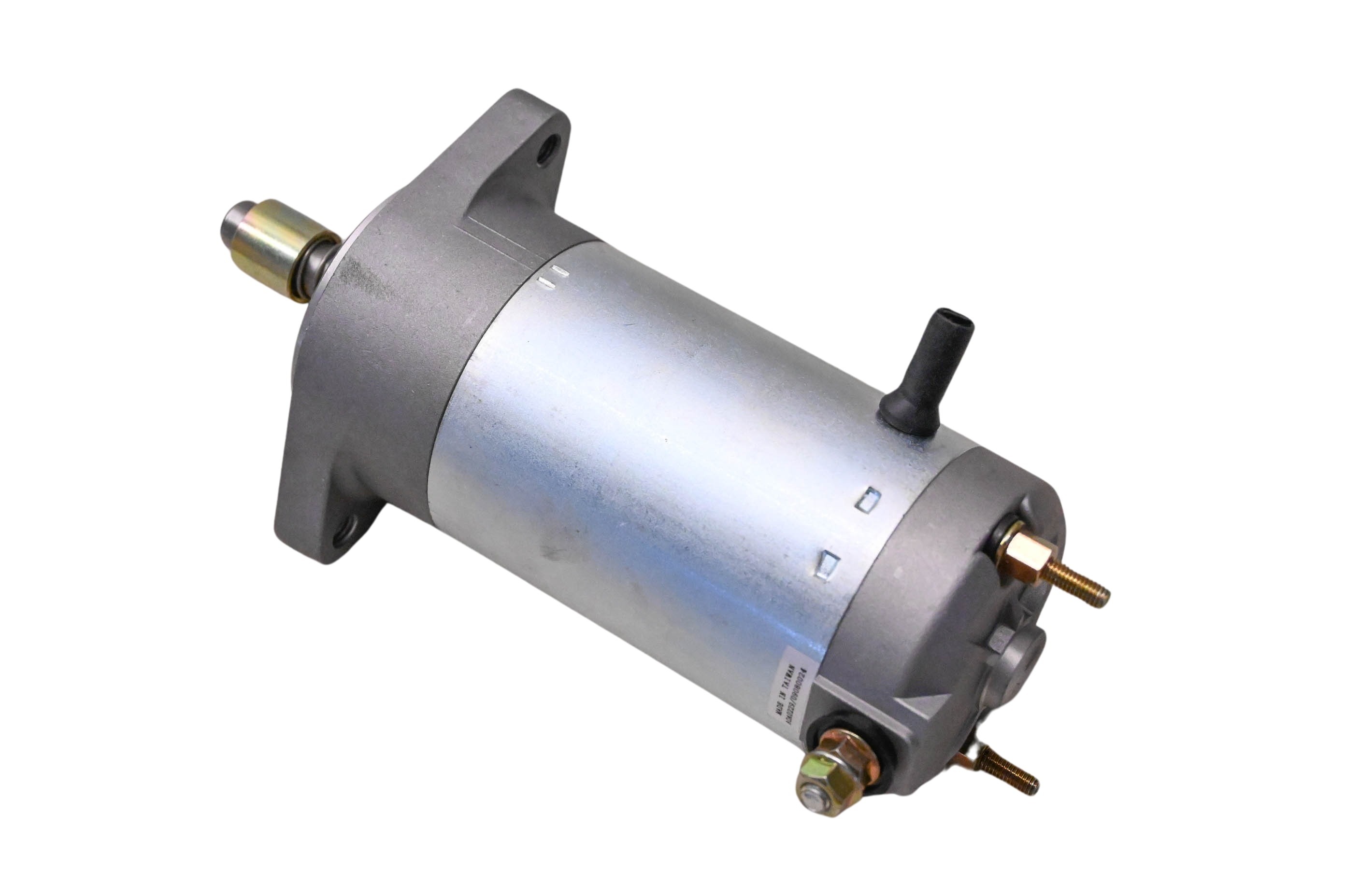 Wild Boar 248088 Electric Starter Motor Assembly NOS - Walmart.com