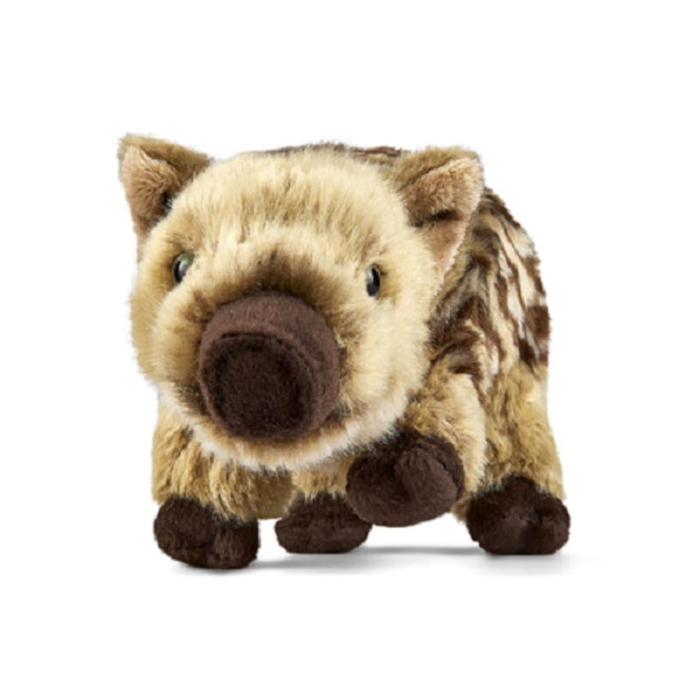 Wild Boar Piglet Soft Toy - 20cm - Walmart.com