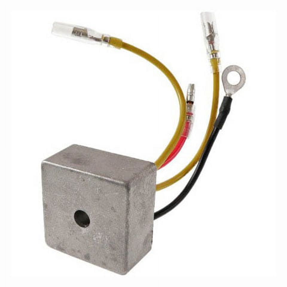Wild Boar Regulator for SEA-DOO SP 1997 - Walmart.com