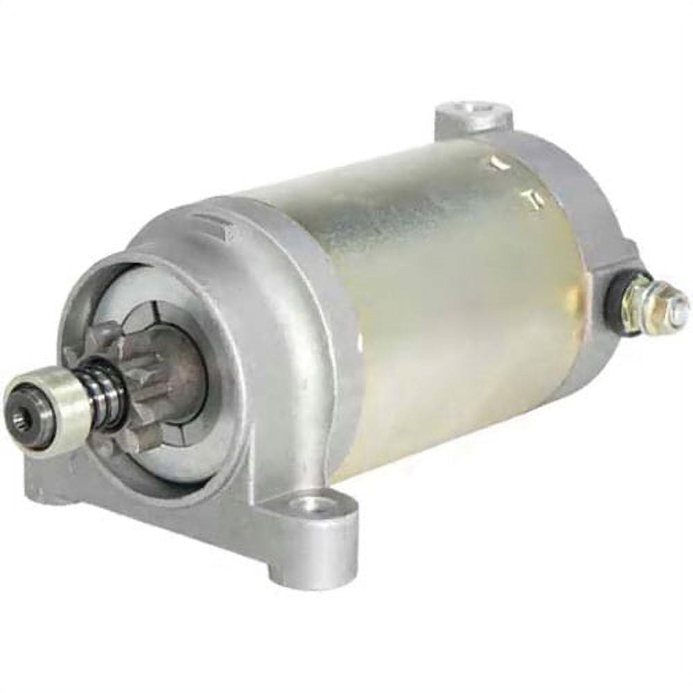 Wild Boar Starter for Snowmobile YAMAHA MOUNTAIN MAX 600 MM600 (600cc) 1998-2002 - Walmart.com