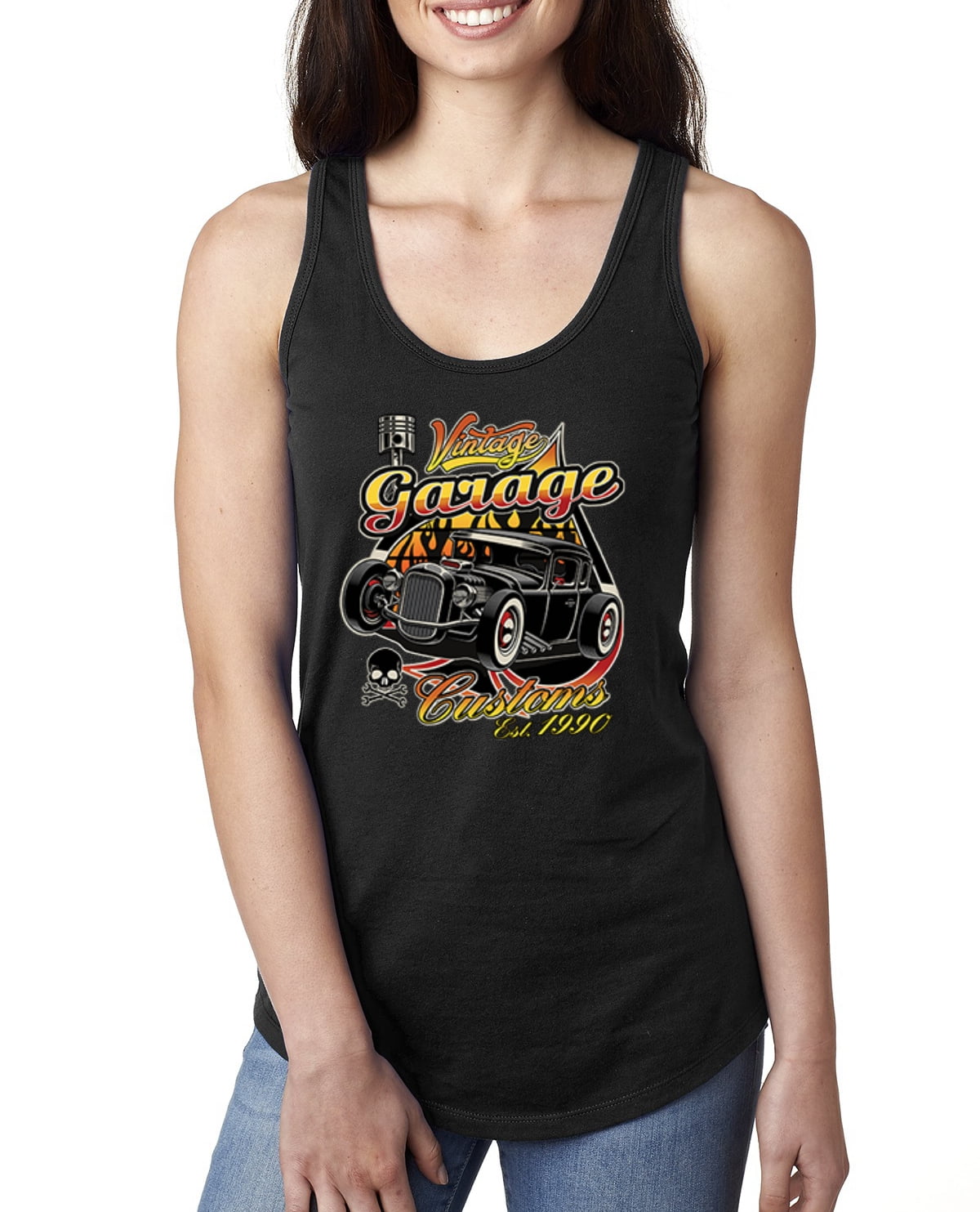 Wild Bobby, 1990 Vintage Garage Customs Hot Rod Classic Car Cars and ...