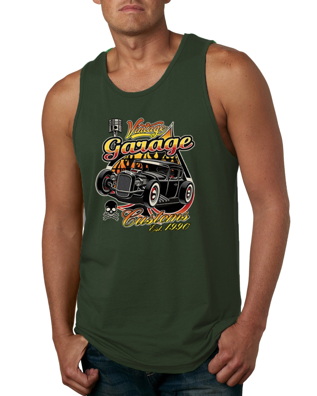 Wild Bobby, 1990 Vintage Garage Customs Hot Rod Classic Car Cars and ...