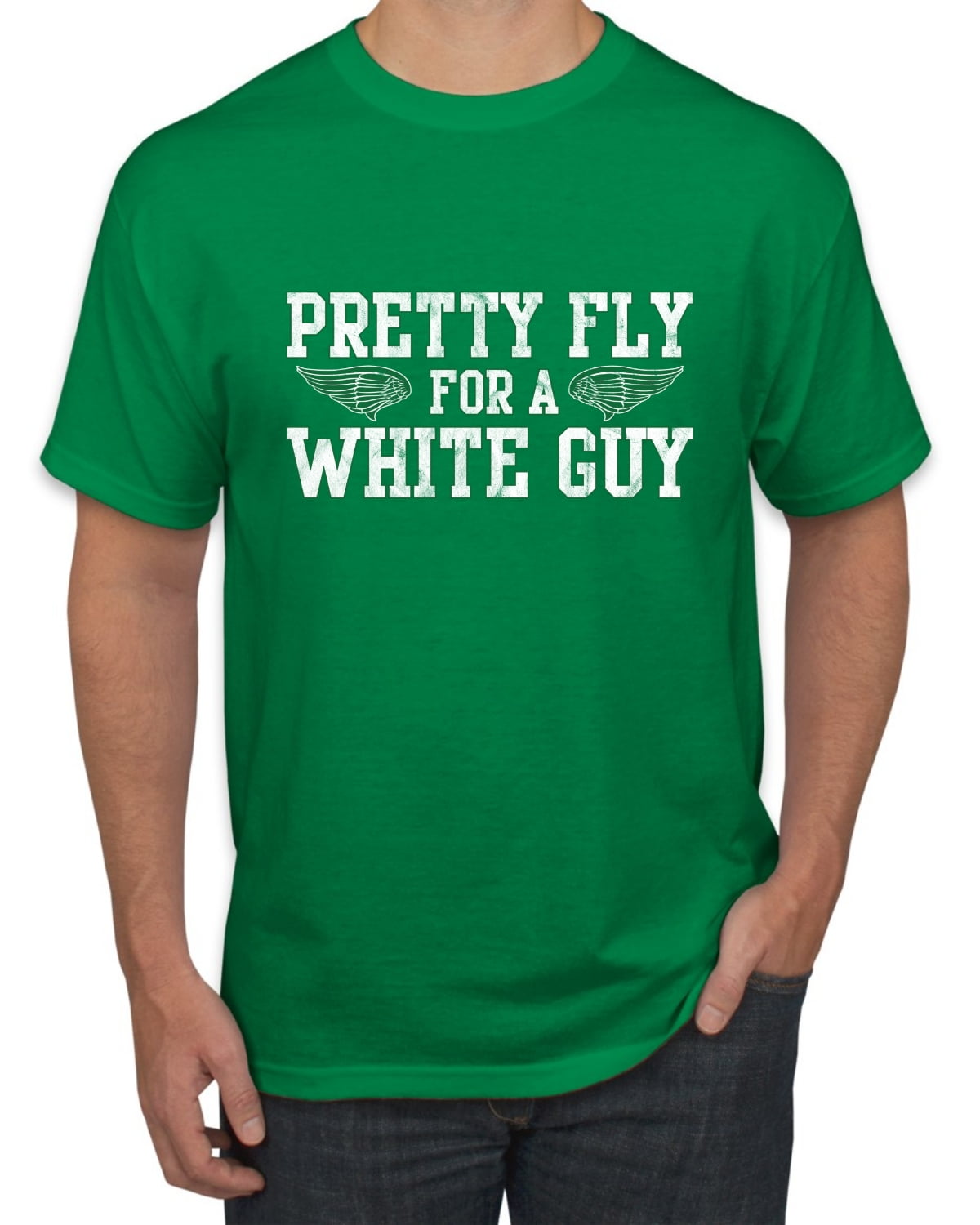 Wild Bobby 33 DeJawn Pretty Fly For a White Guy, Funny Philly PA ...