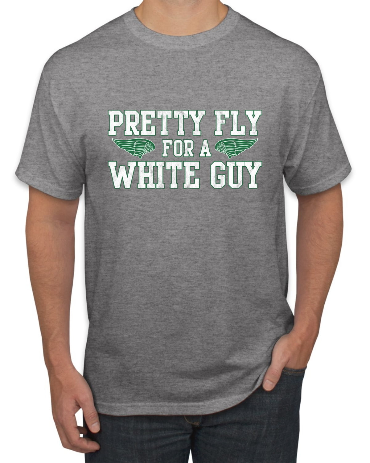 Wild Bobby 33 DeJawn Pretty Fly For a White Guy, Funny Philly PA ...