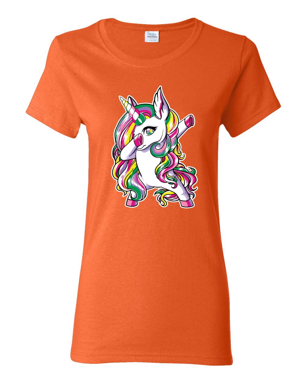 Wild Bobby, Awesome Dabbing Dab Rainbow Unicorn Fantasy, Streetwear ...