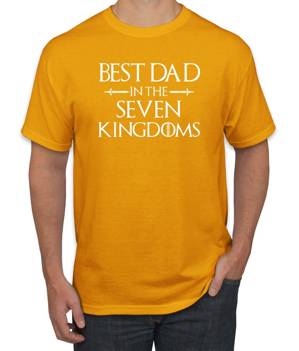 Wild Bobby,Best Dad in The Seven Kingdoms GoT Thrones, Father's Day ...
