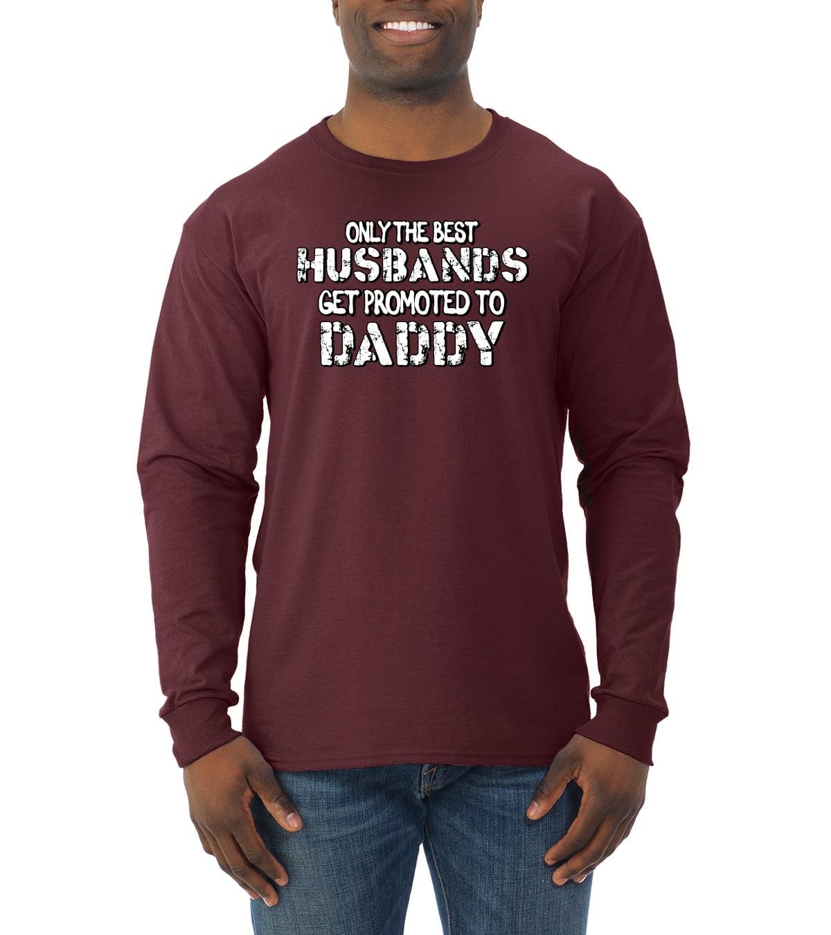 Wild Bobby, Best Husbands Gets Promoted to Daddy, Father's Day, Men ...