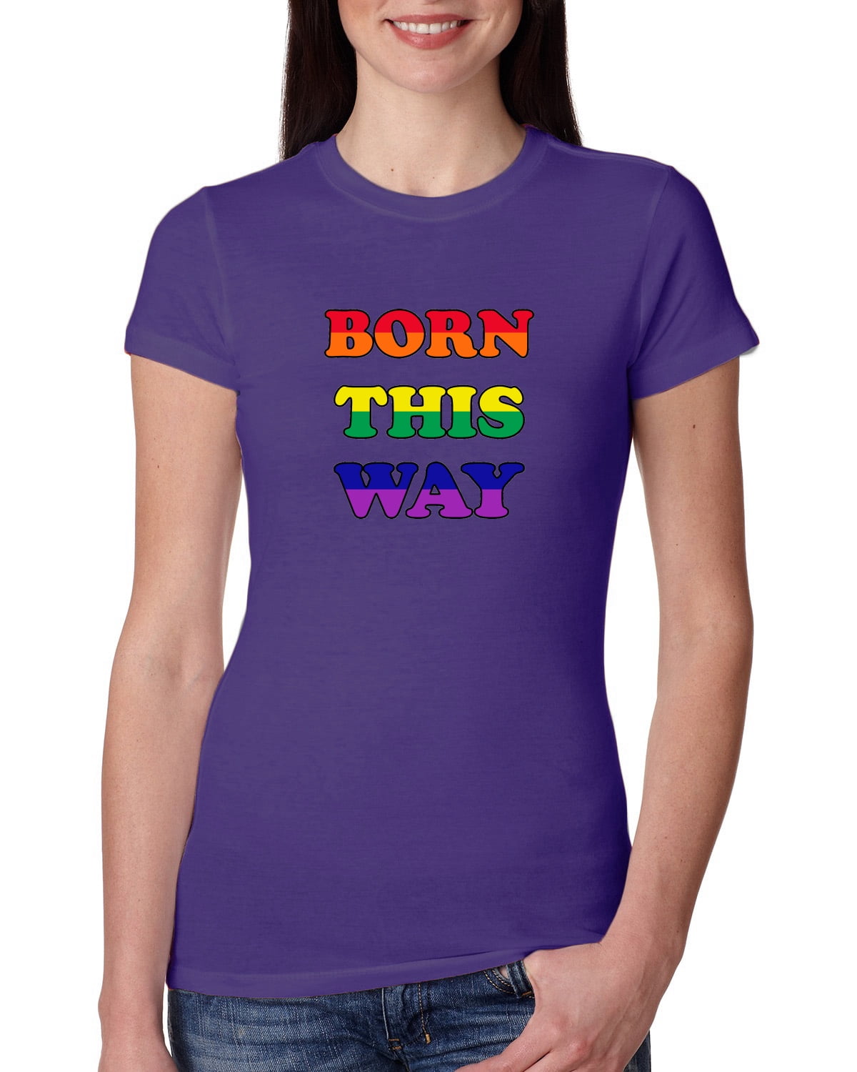 Wild Bobby, Born This Way Pride Month Parade Gay LGBT Lesbian Funny ...