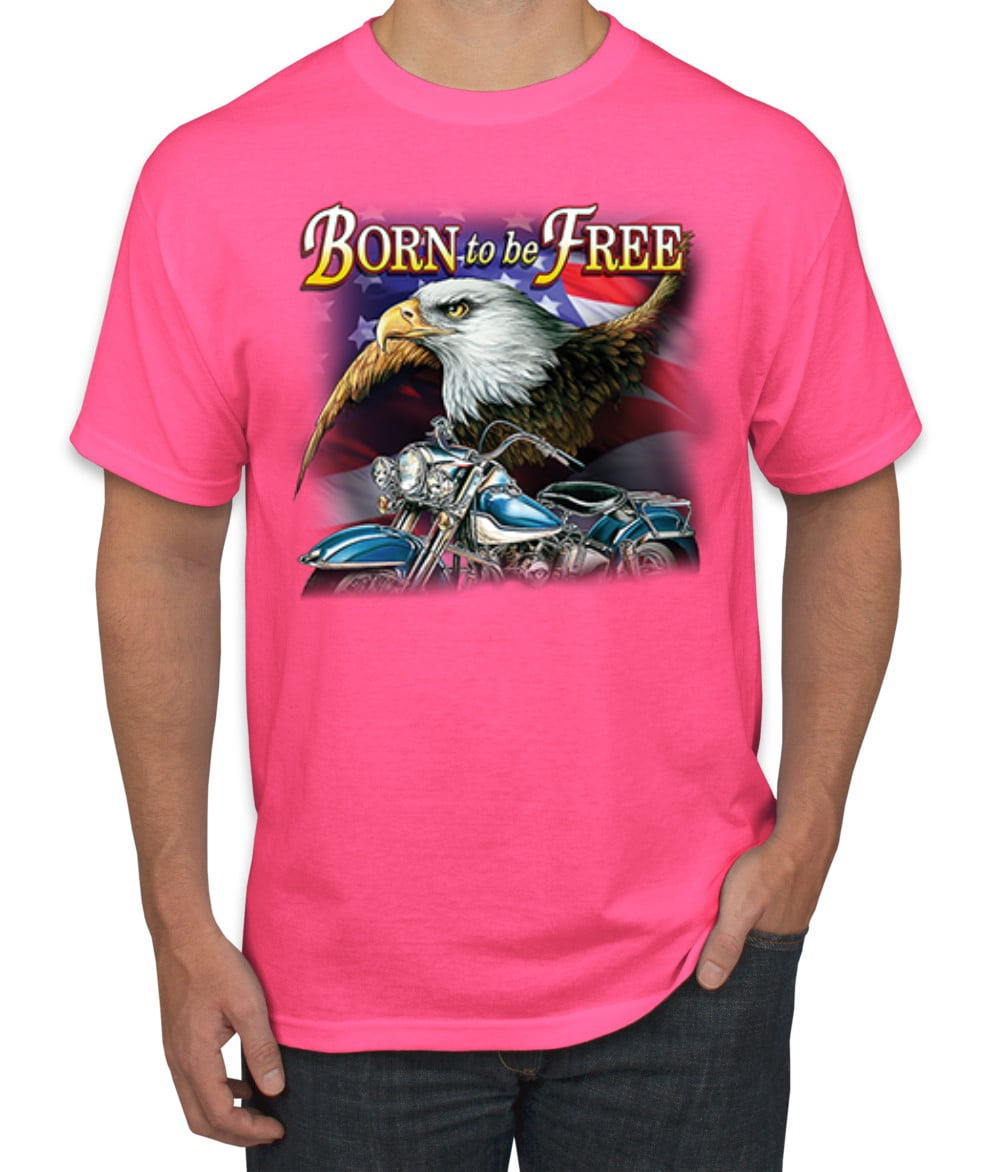 Wild Bobby, Born To Be Free Blad Eagle and American Flag Cars and ...