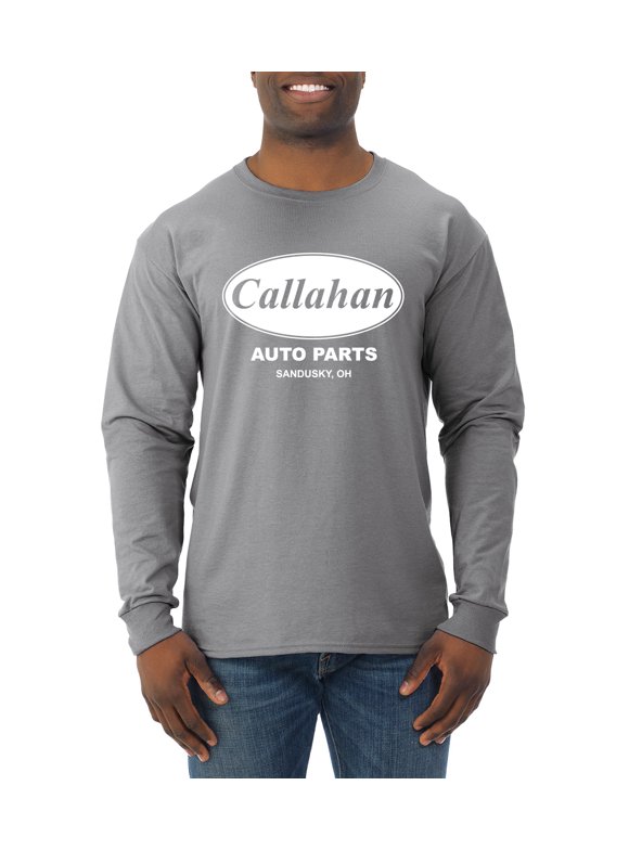 Tommy Boy Callahan Auto Part