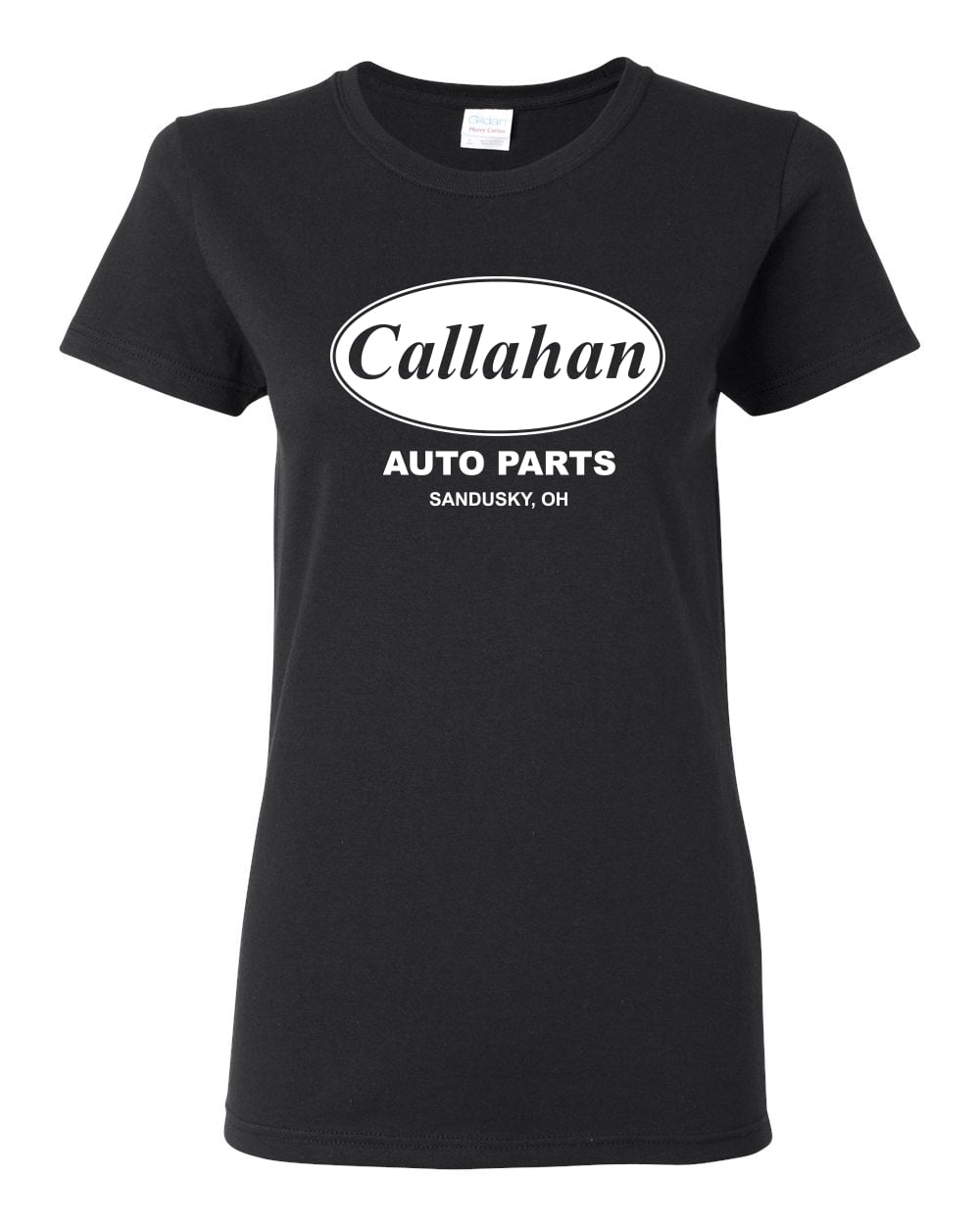 Wild Bobby, Callahan Auto Parts Sandusky Ohio Retro 90s Funny Tommy Boy ...