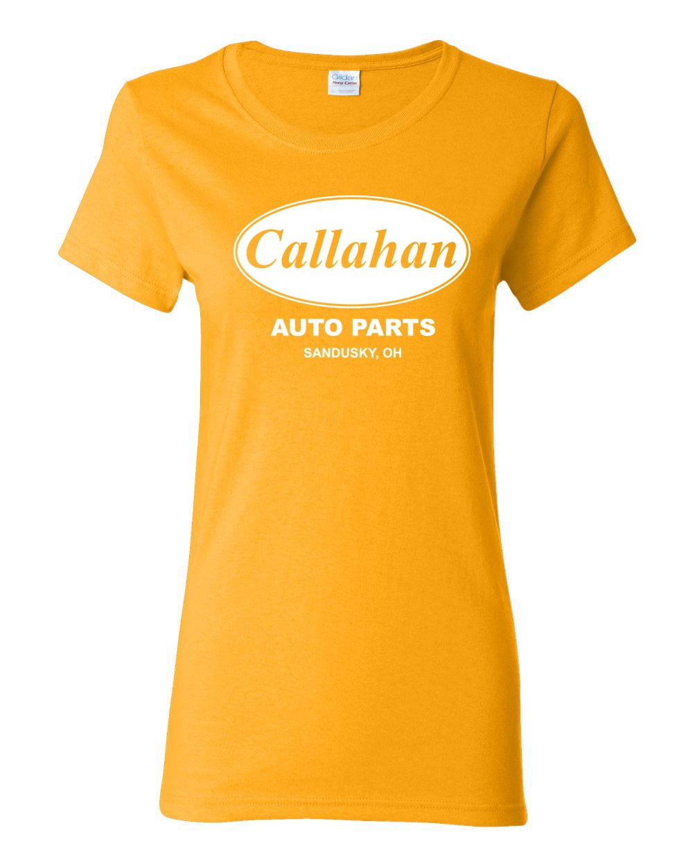 Wild Bobby, Callahan Auto Parts Sandusky Ohio Retro 90s Funny Tommy Boy ...