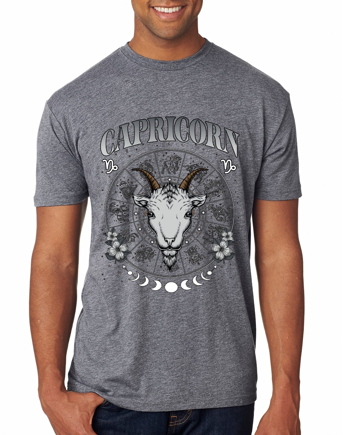 Wild Bobby Capricorn the Sea Goat Earth Sign, December 21 January 20 ...