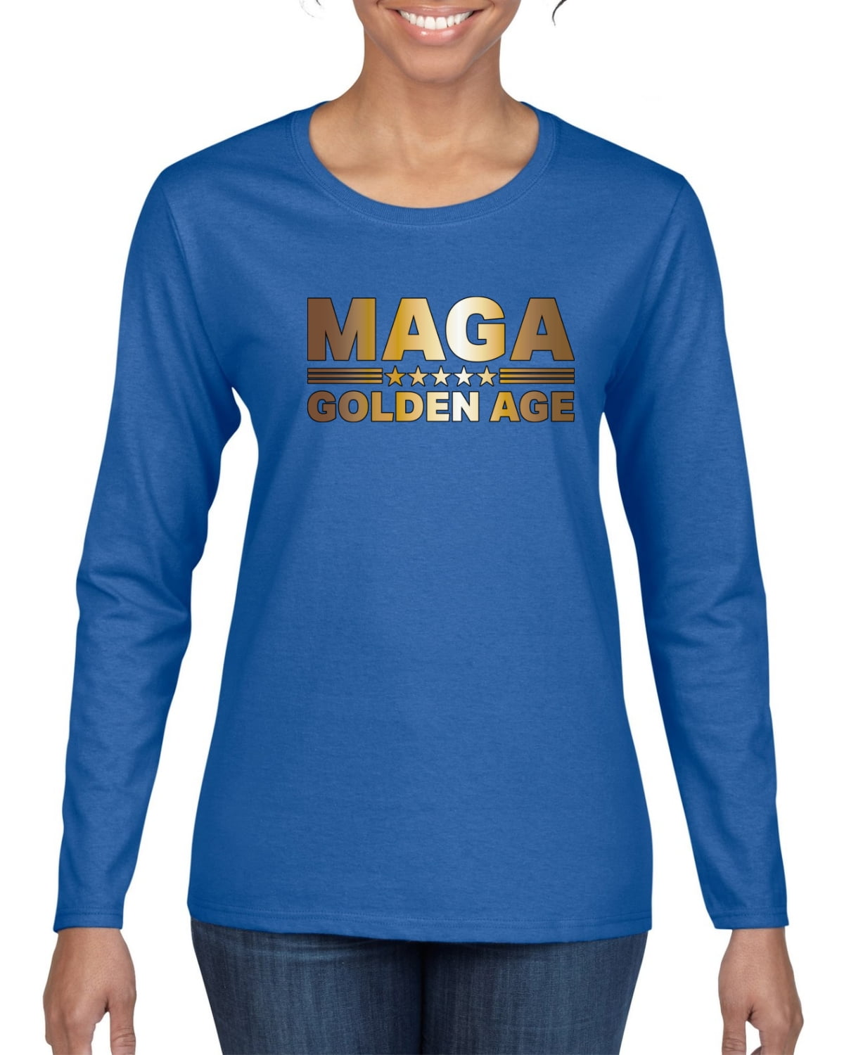 Wild Bobby Classic Logo Golden Age Donald Trump 45 47 Inauguration 2025 ...