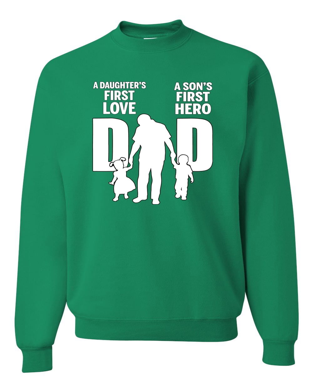 Wild Bobby,Dad Daughters First Love Sons First Hero, Father's Day ...