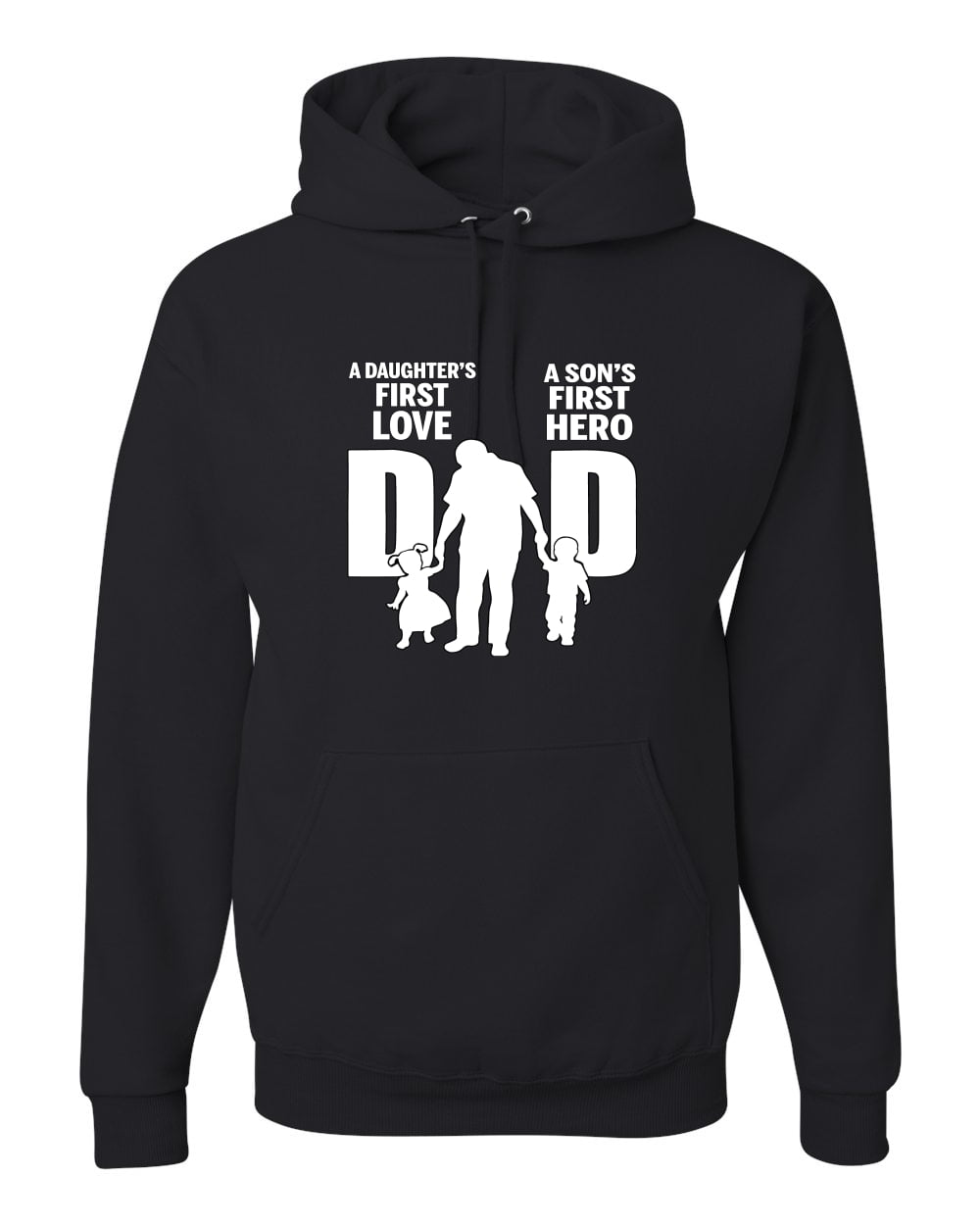 Wild Bobby,Dad Daughters First Love Sons First Hero, Father's Day ...