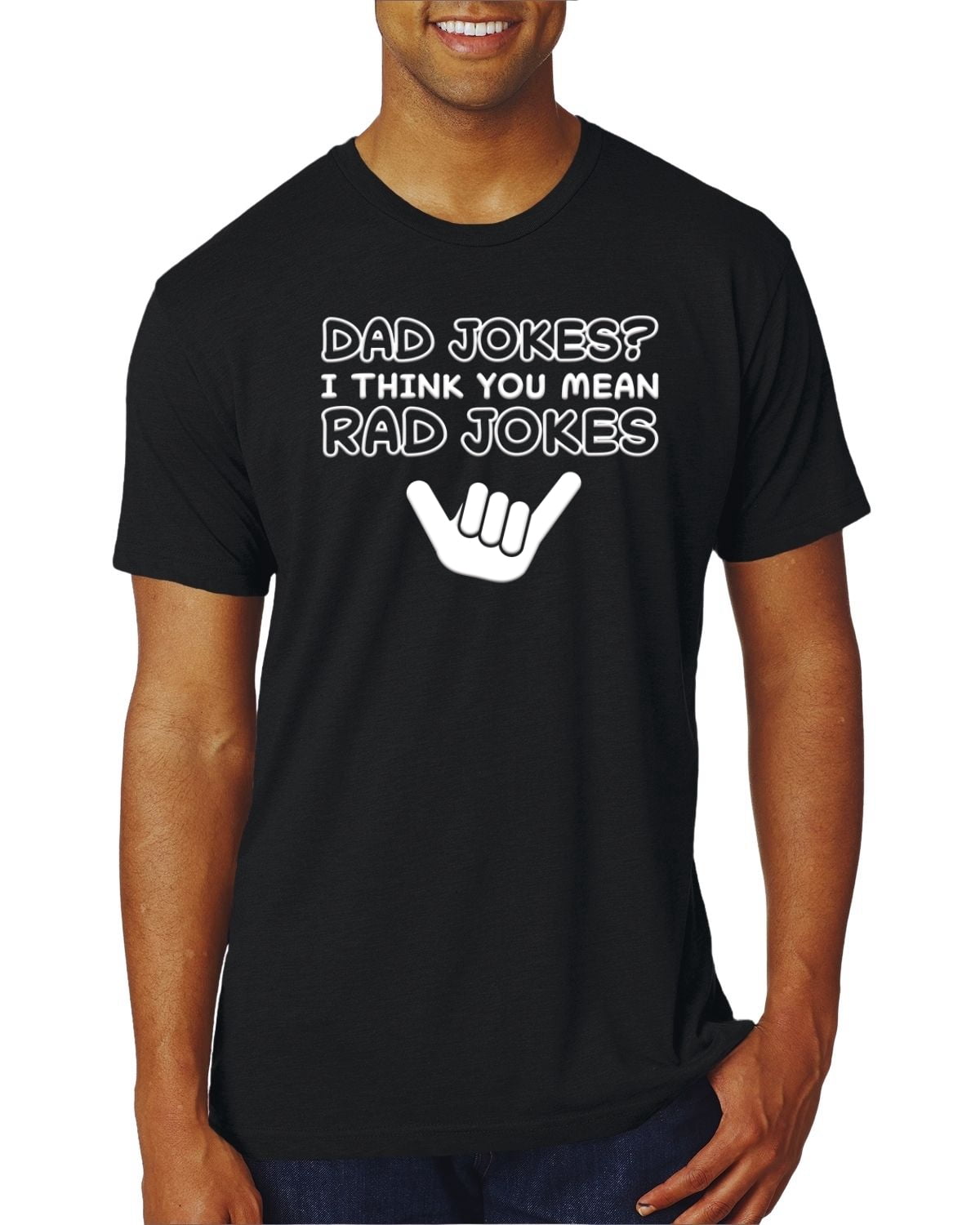 Wild Bobby, Dad Jokes I think You Mean Rad Jokes Father's Day Mens ...