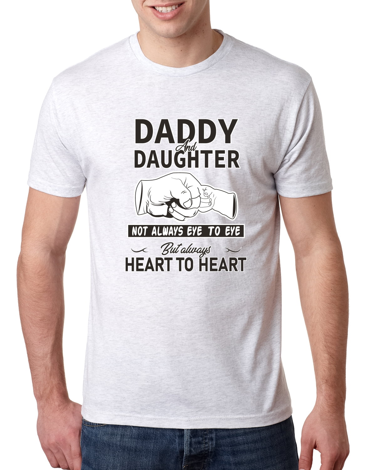 Wild Bobby Daddy And Daughter Always Heart To Heart Daddys Girl Father