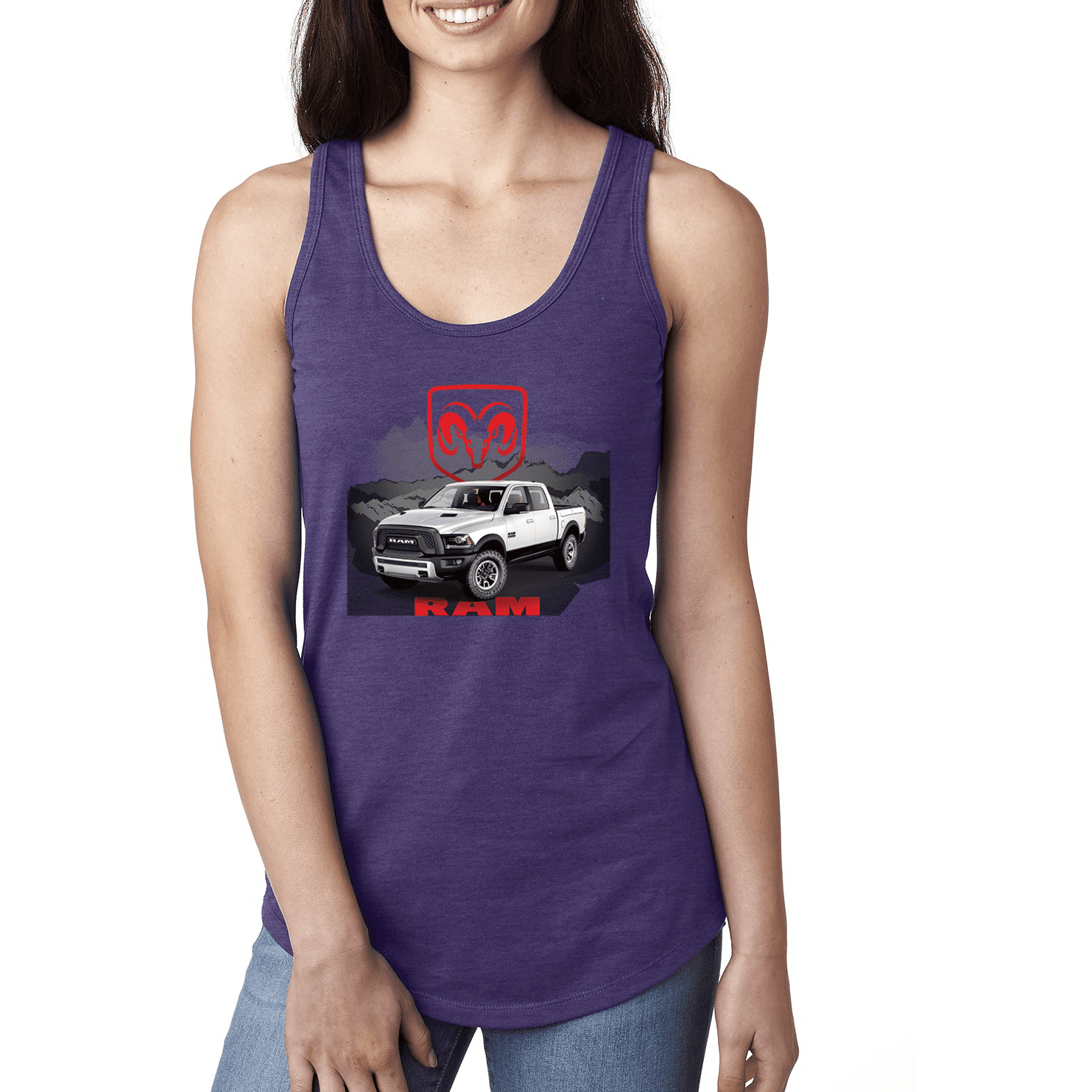 Wild Bobby, Dodge RAM Heavy Duty Pickup Truck Off Road Mountains Cars ...