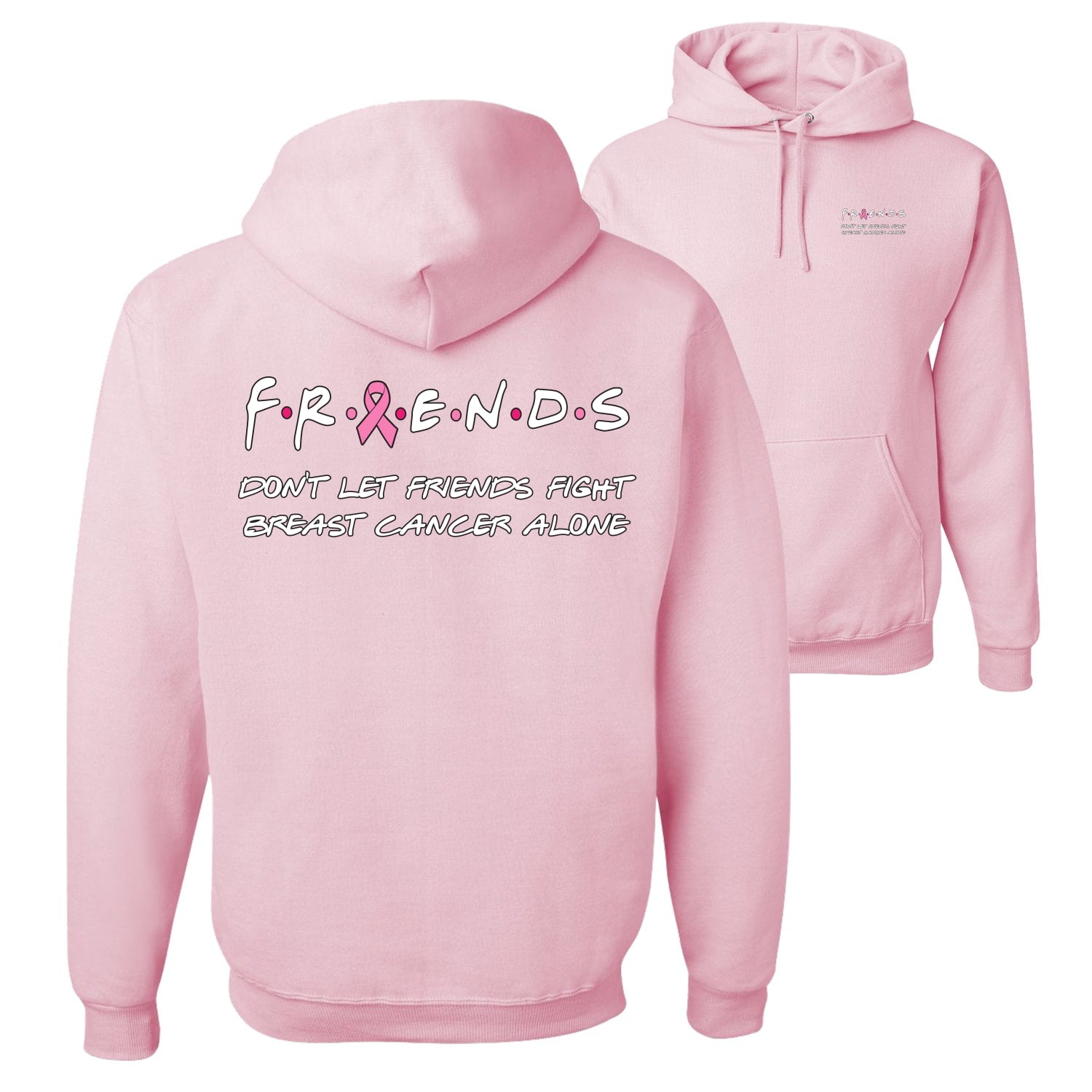 Wild Bobby, Donâ€™t Let Friends Fight Breast Cancer ALone, Breast ...