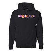 Taylor Swift Lover Merch Hoodie